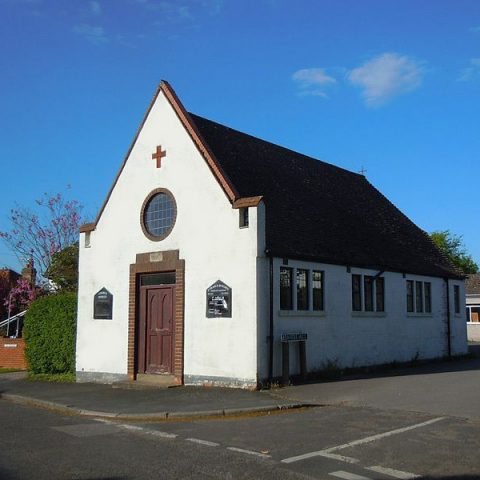 Services - St Andrew's Church Farnham