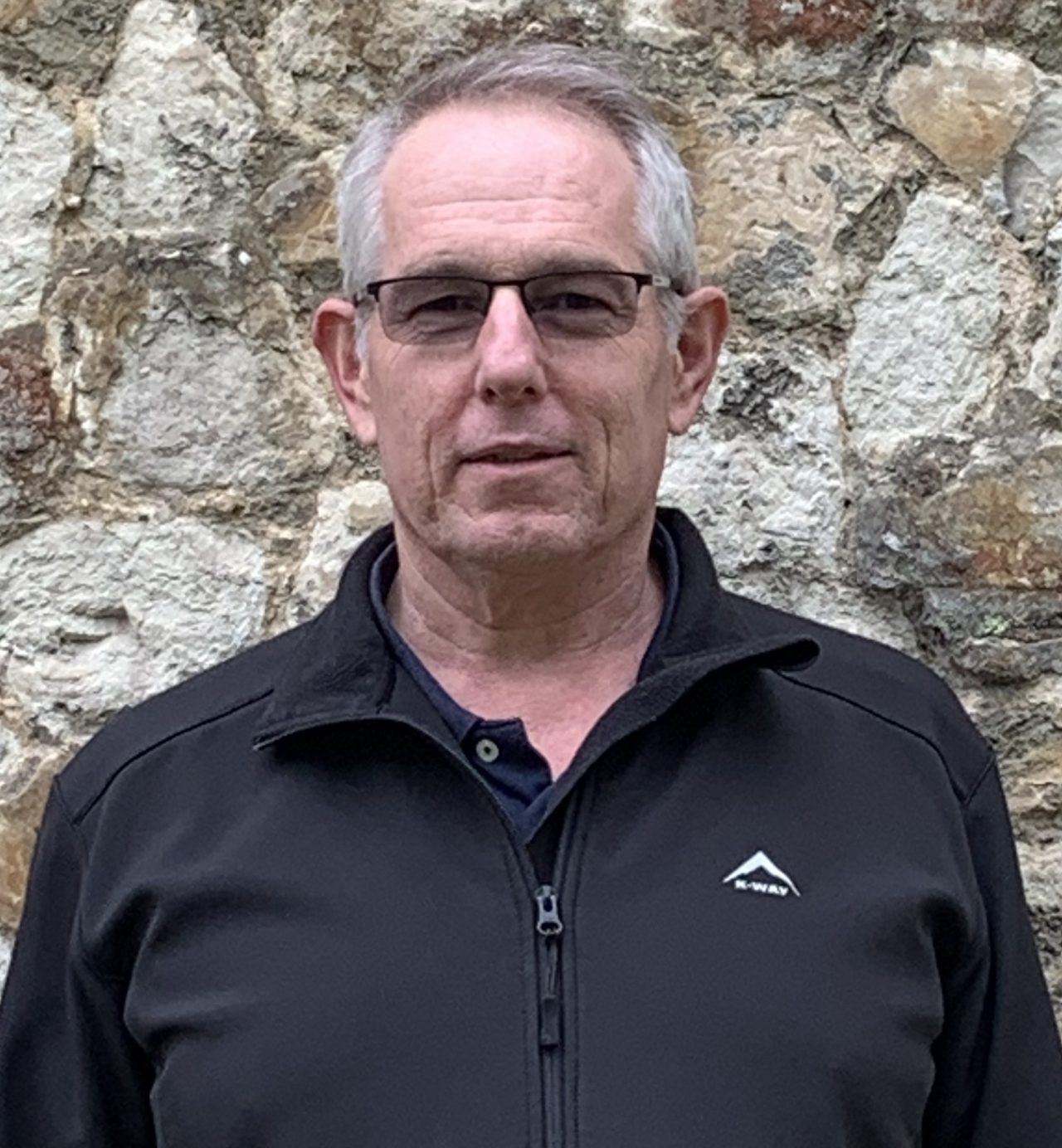 Meet the Team - St Andrew's Church Farnham